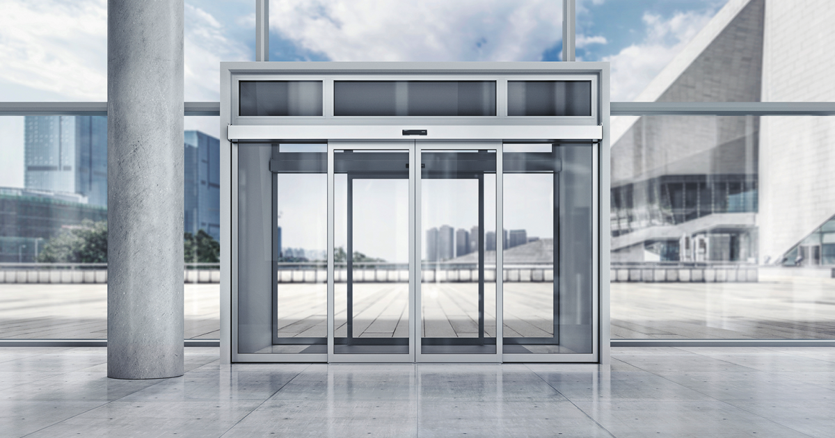 An Evolution in GEZE Design