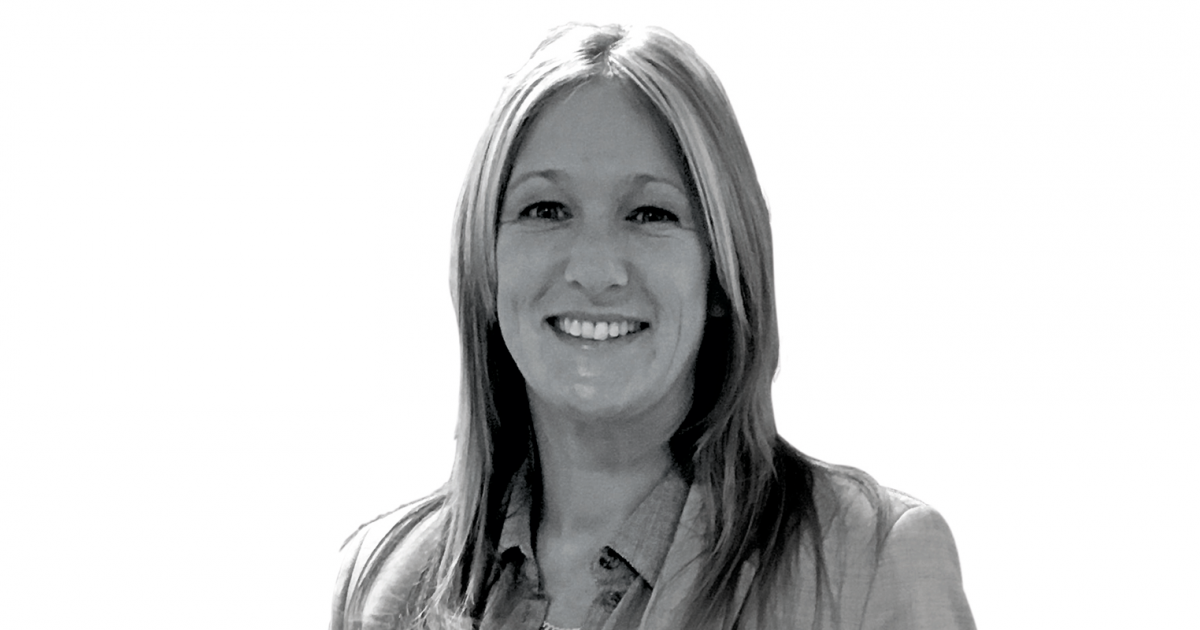 5 minutes with... Tracy McLeod