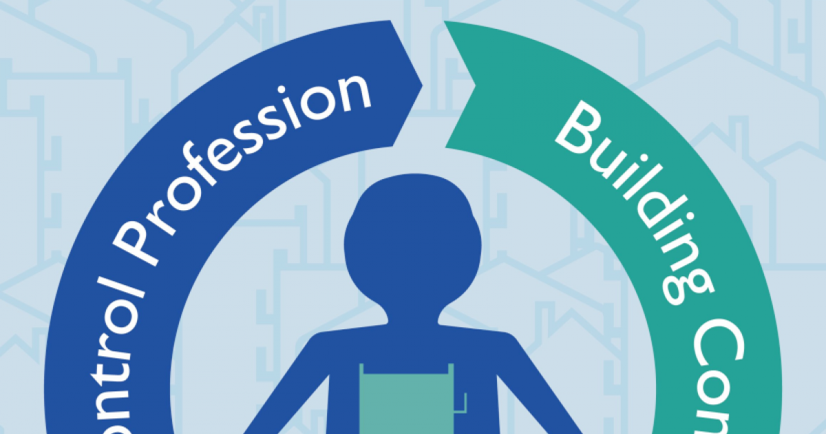 Industry working group launches building control regulation proposals