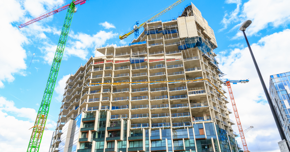 CIC welcomes publication of the draft Building Safety Bill