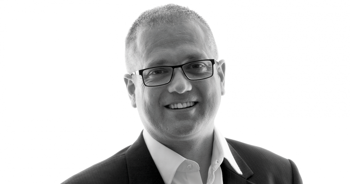 5 minutes with... Jamie Davis