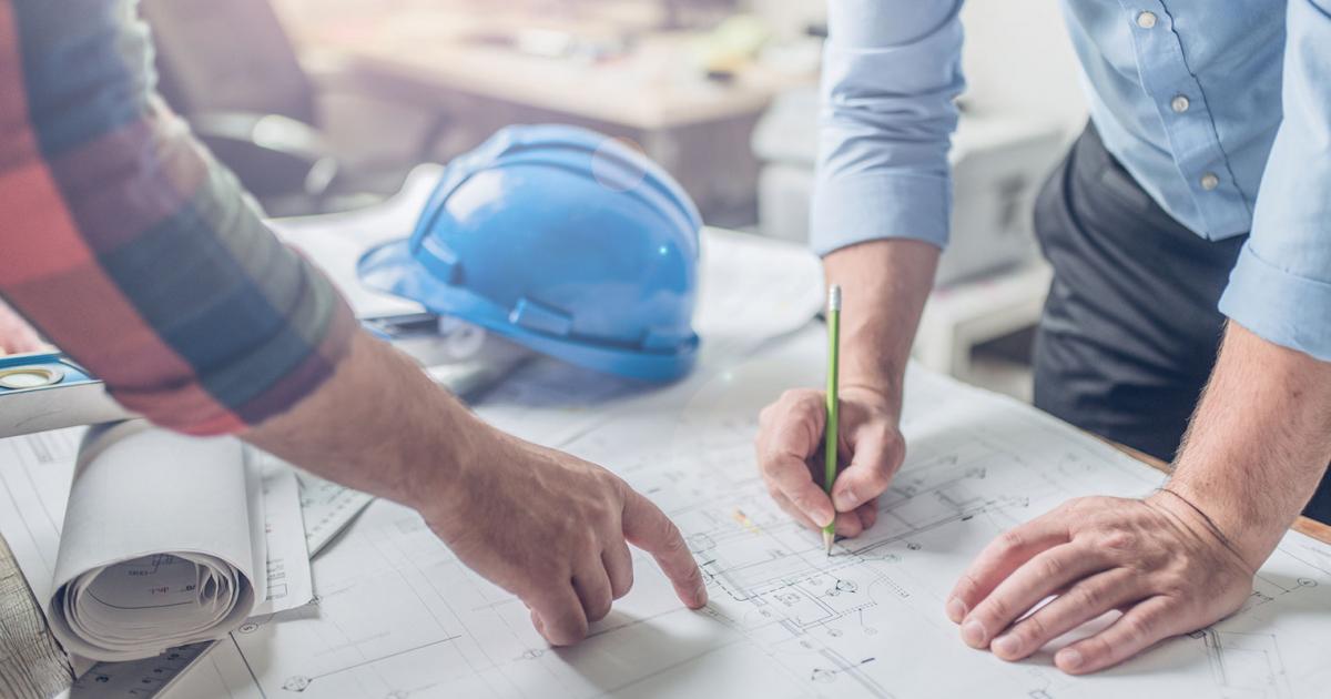 Overhauling the system