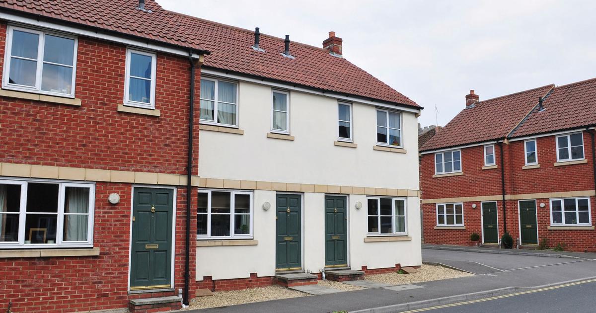 Affordable and accessible