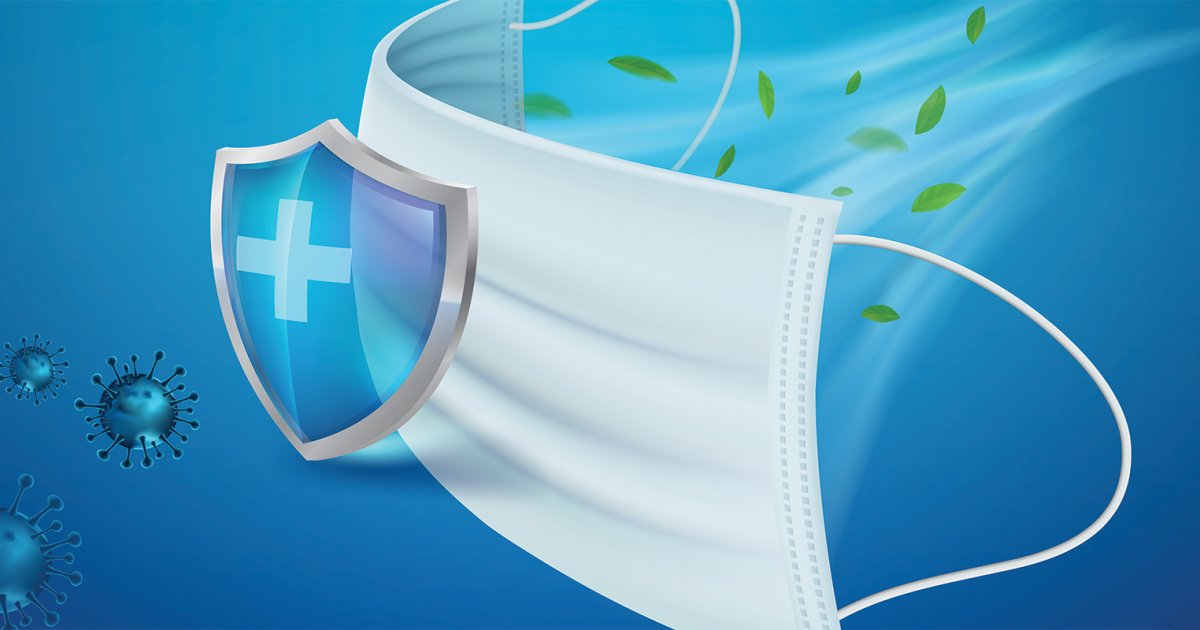 Immune Building Standard