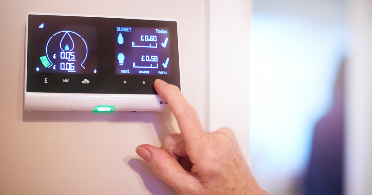 Smarter meter guidance