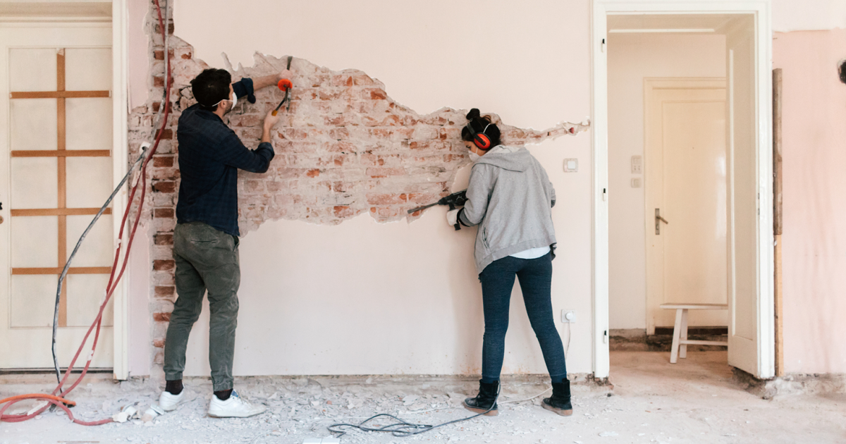 True cost of DIY disasters