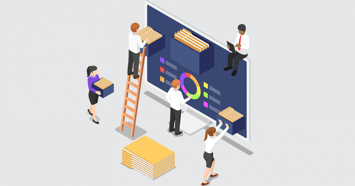 Record keeping