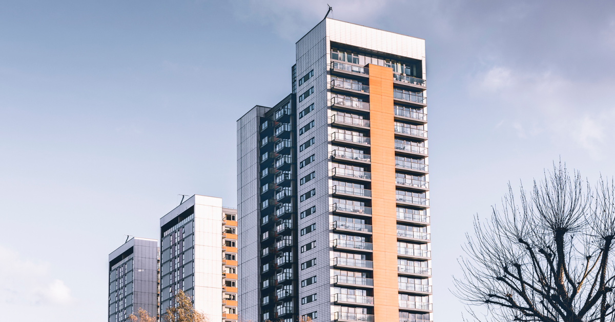 External Wall Systems (EWS) - RICS