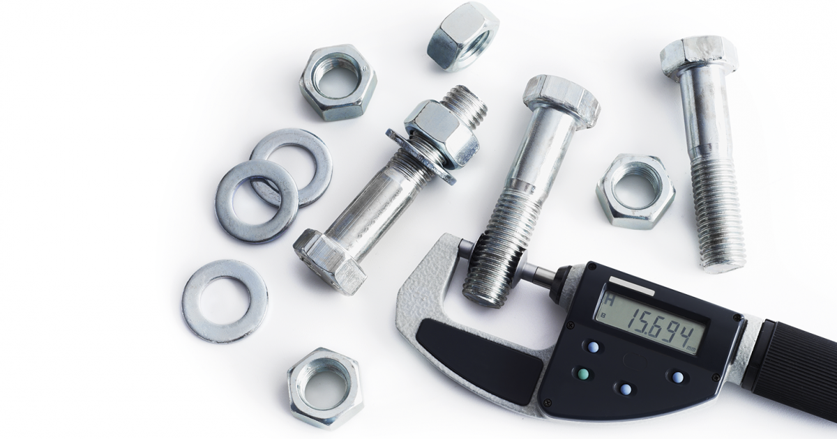 Common fastener problems and how to avoid them