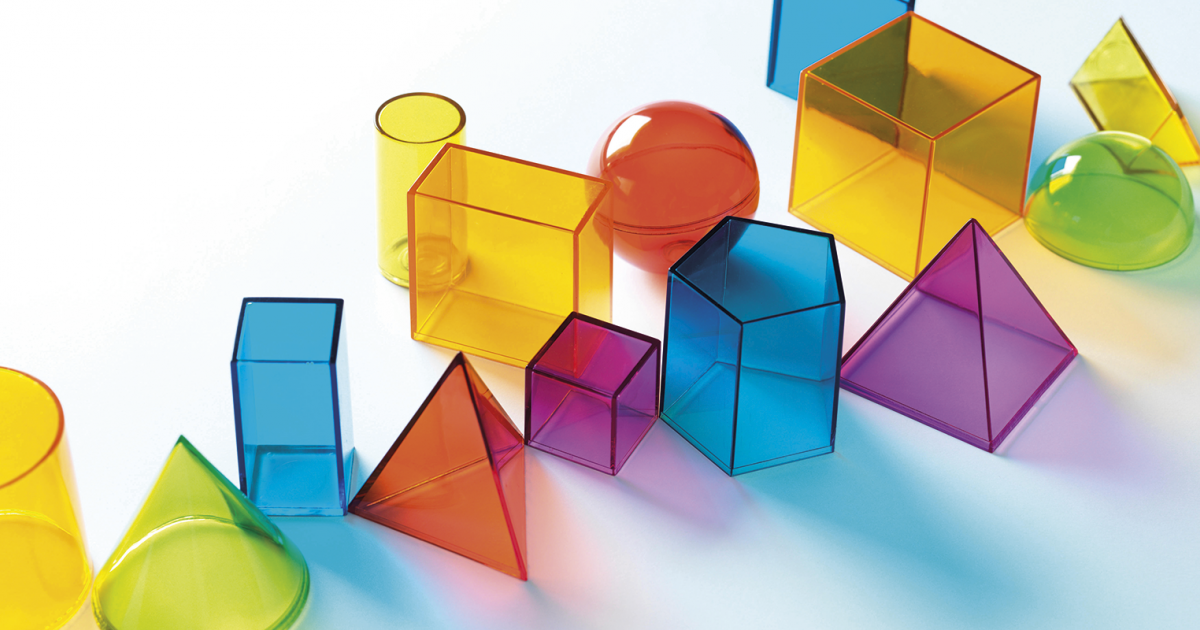 Exploring the relationship between the geometry of buildings