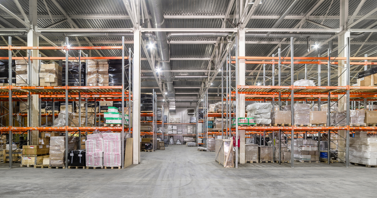 Construction Product Availability Statement