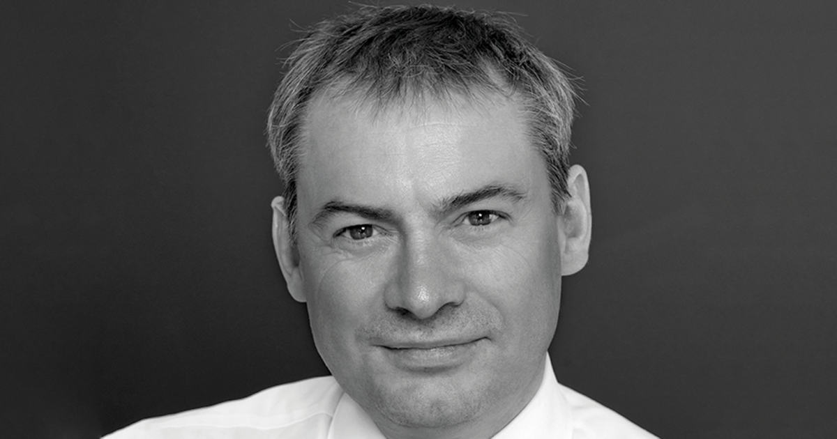 Appointment of Justin Sullivan, new Chair at CIC