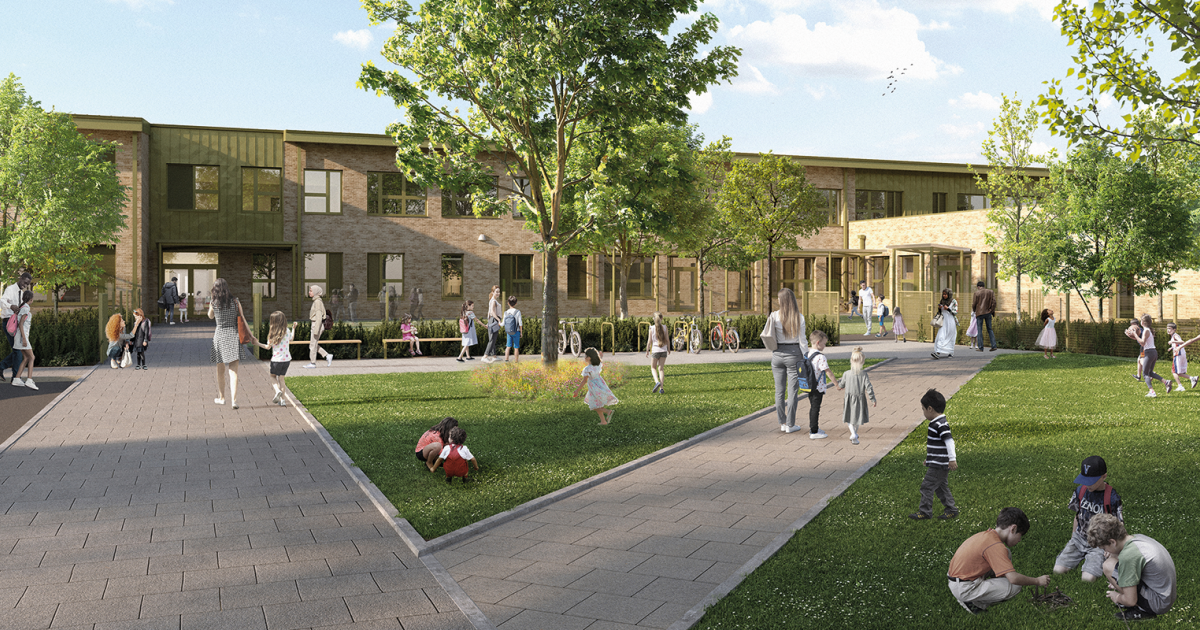 Meeting Climate Changes Head On