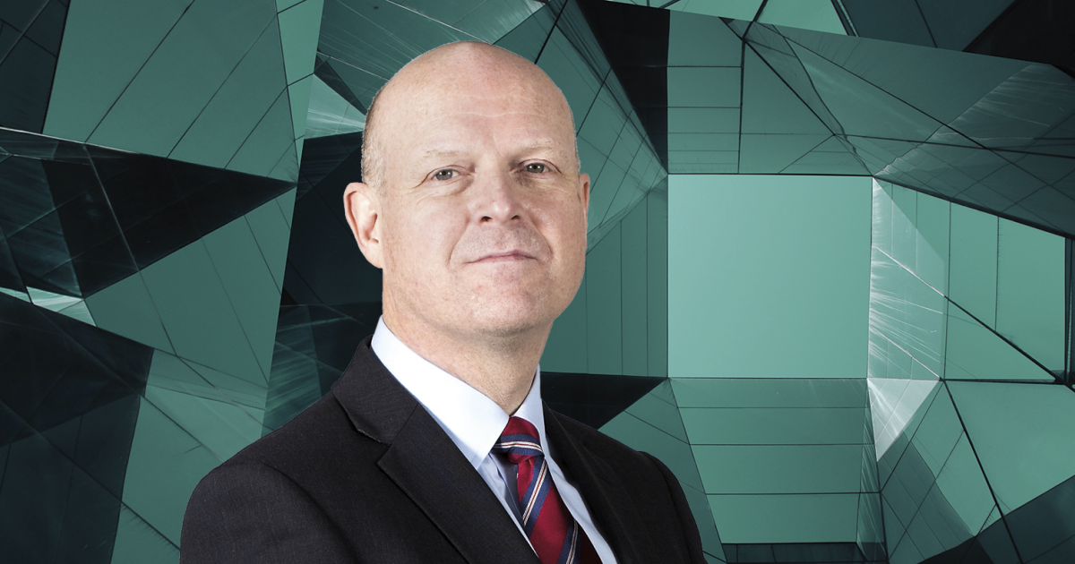 Peter Baker confirmed for CABE’s Annual Conference