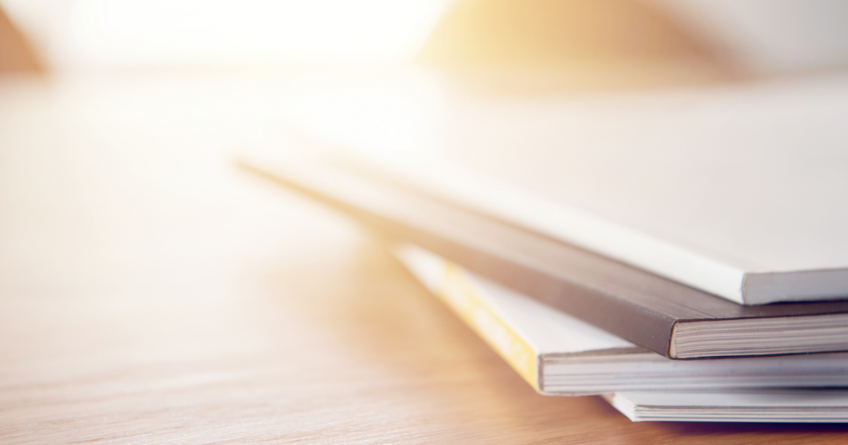 New tactile standard proposed