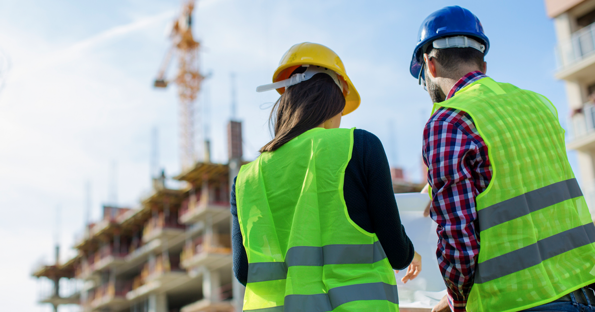 The Building Safety Bill – what it means for you