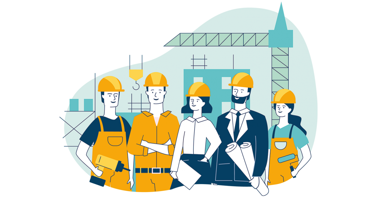 A rallying cry for unity in building control