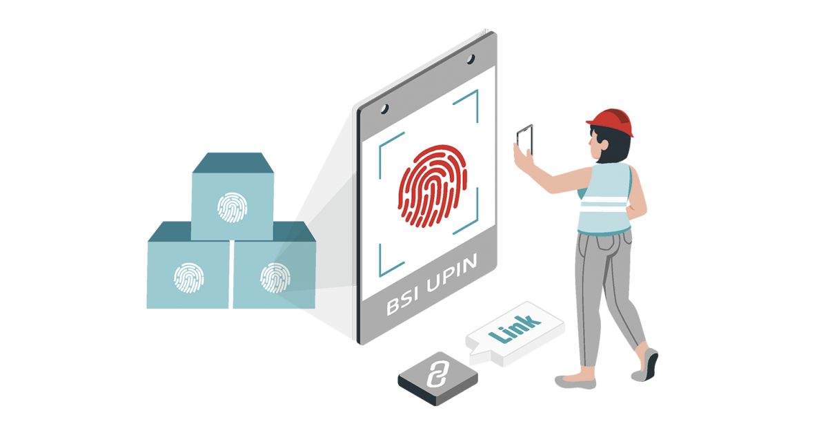New tool for product traceability