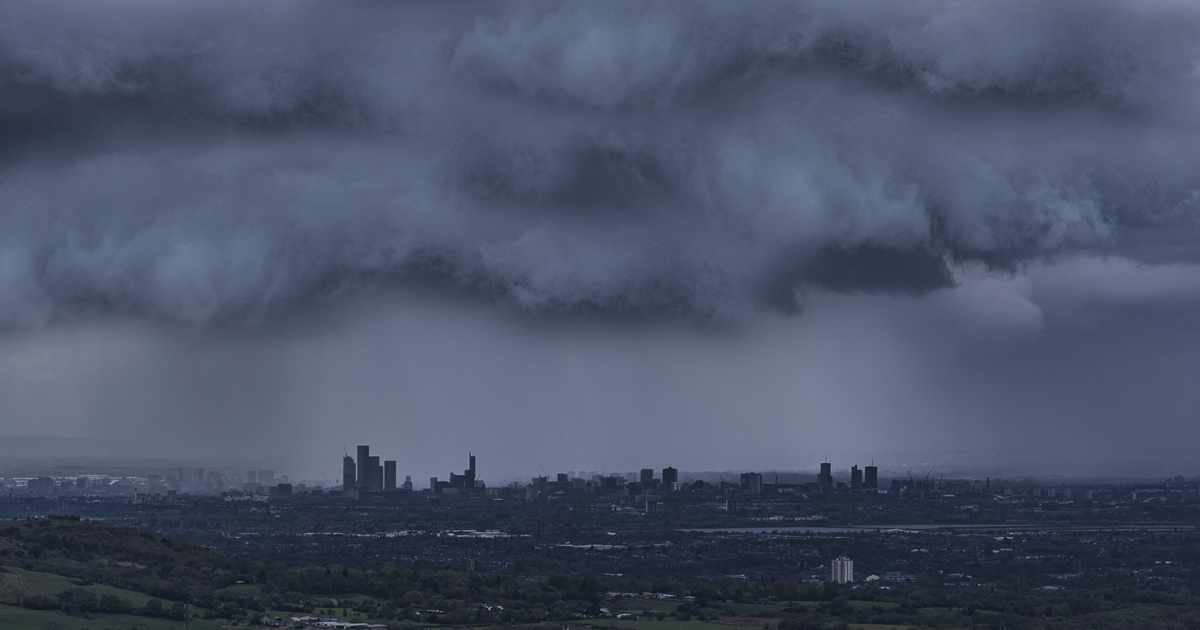 The principles of infrastructure resilience