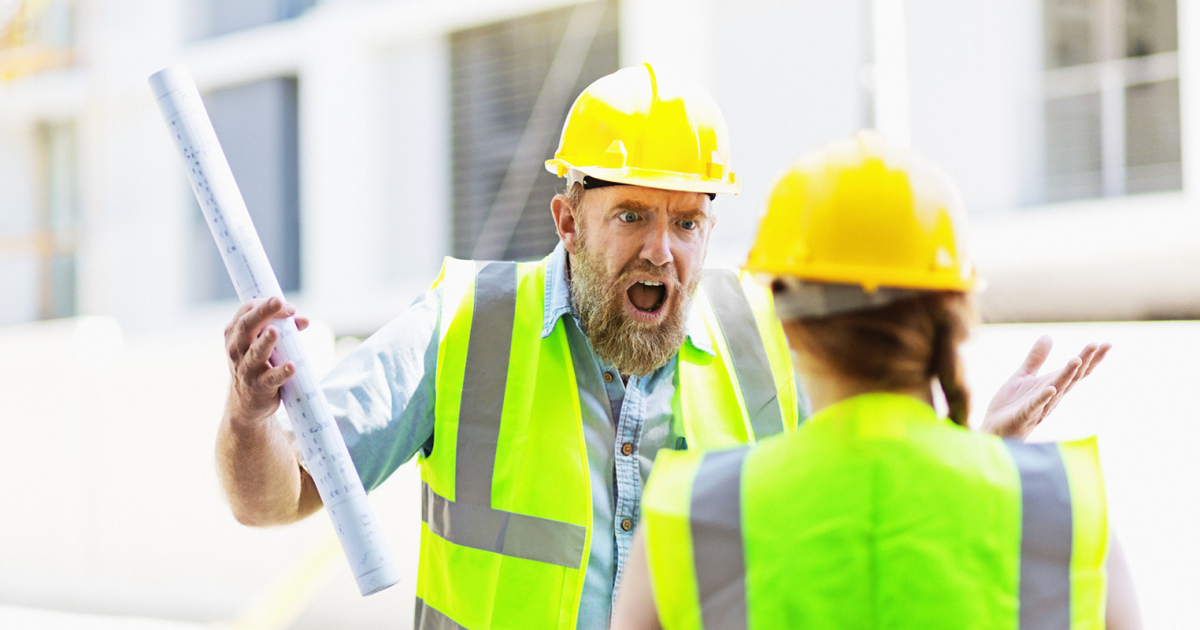 When banter becomes bullying