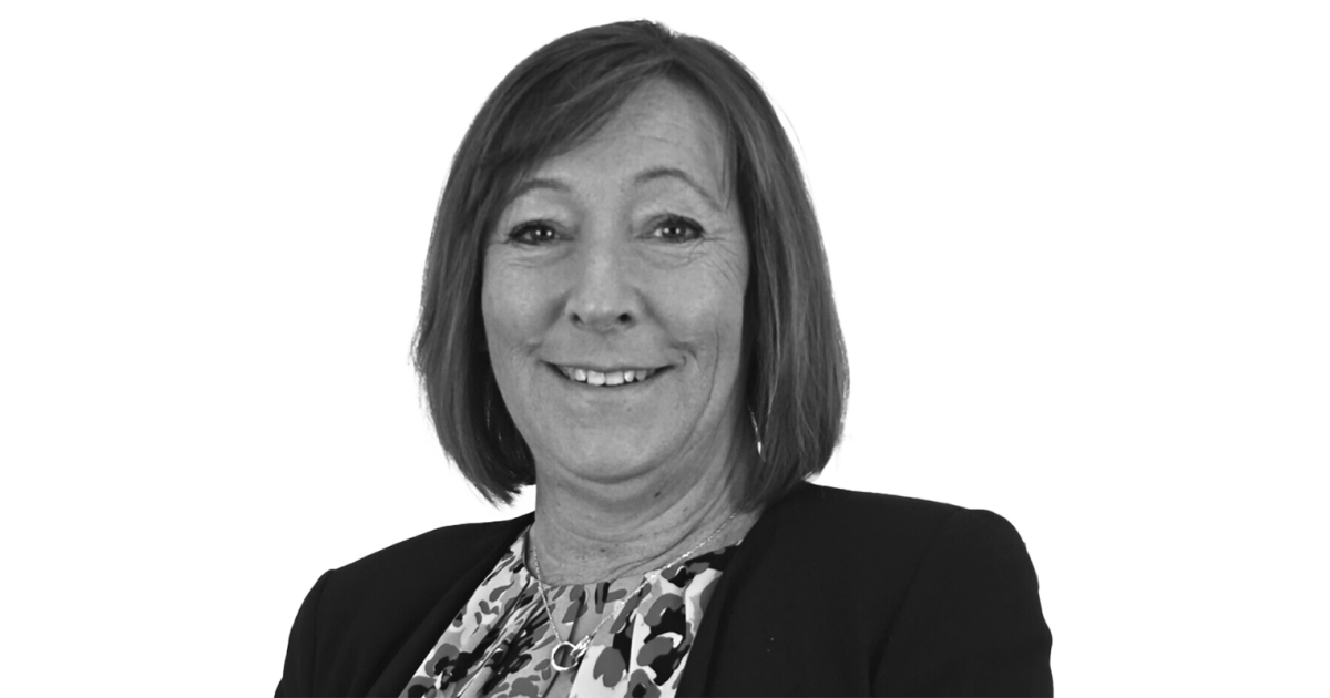 5 Minutes with Alison Duckles