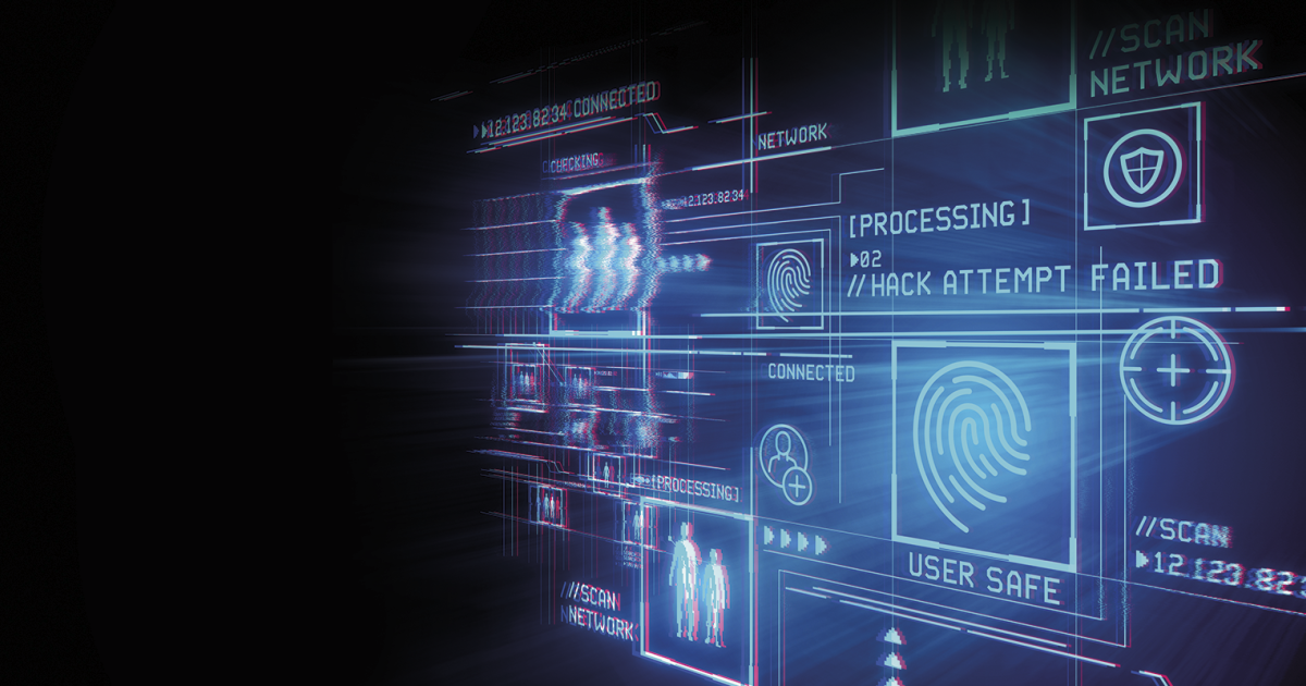 Cybersecurity problems and how to fix them