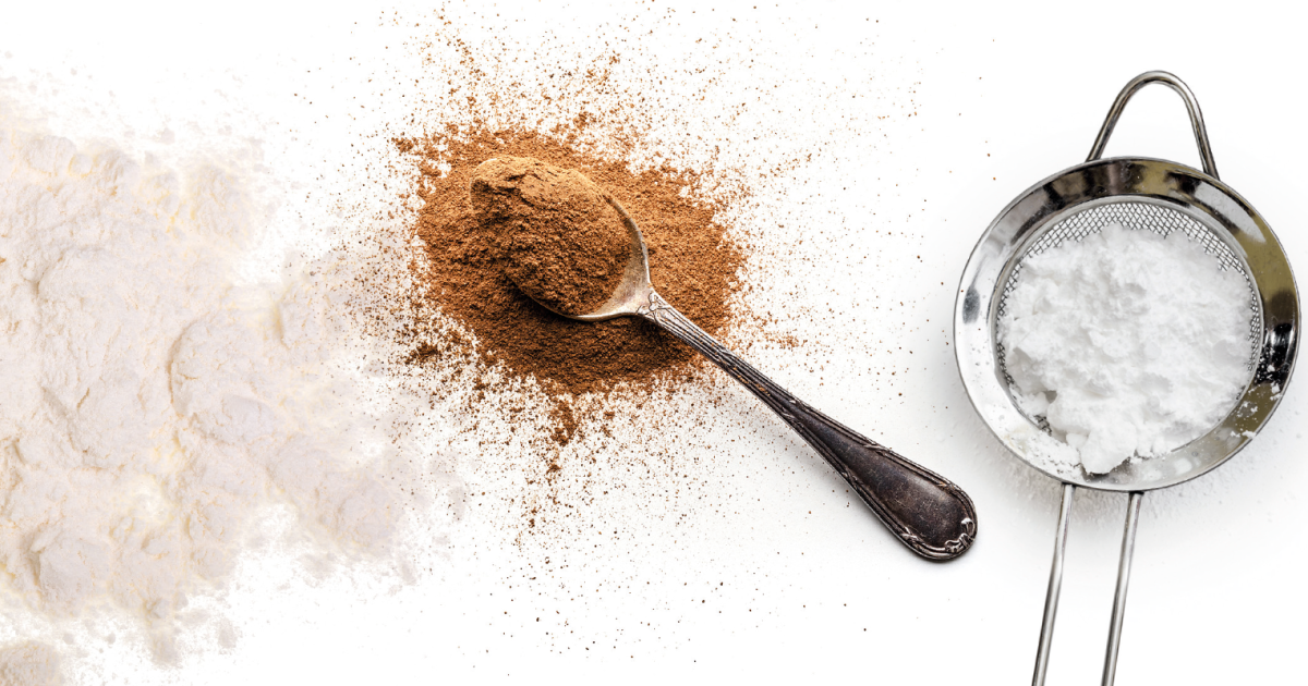 10 unexpectedly explosive everyday materials