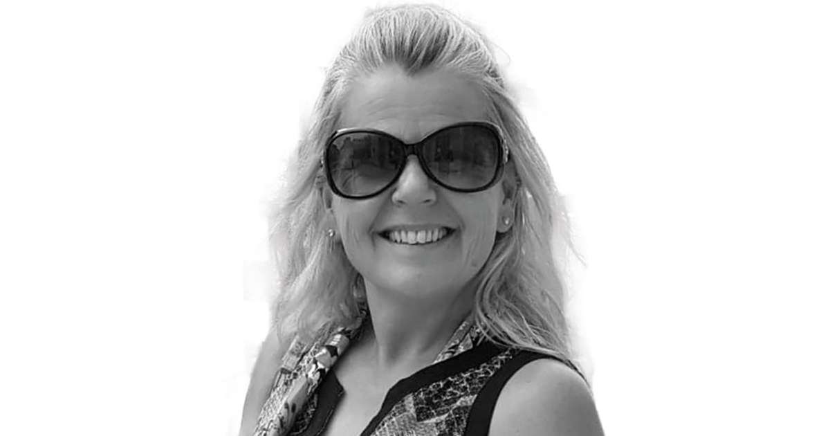 5 minutes with...Alison Durie