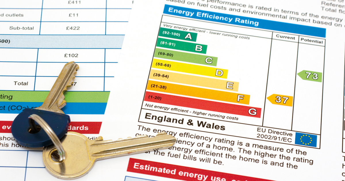 Modernising the Home Energy Rating Scheme
