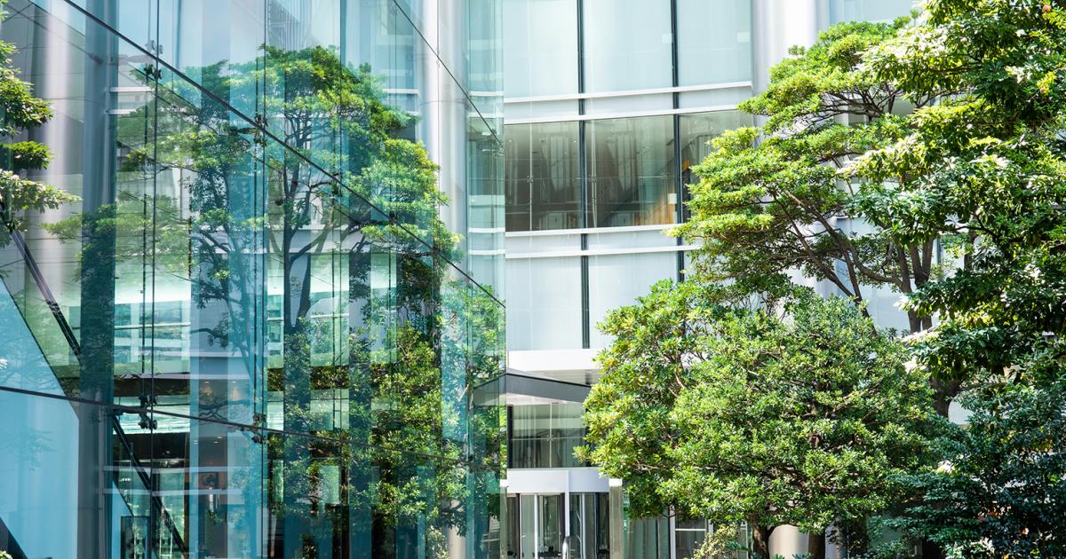 Built Environment Carbon Database (BECD) opens consultation