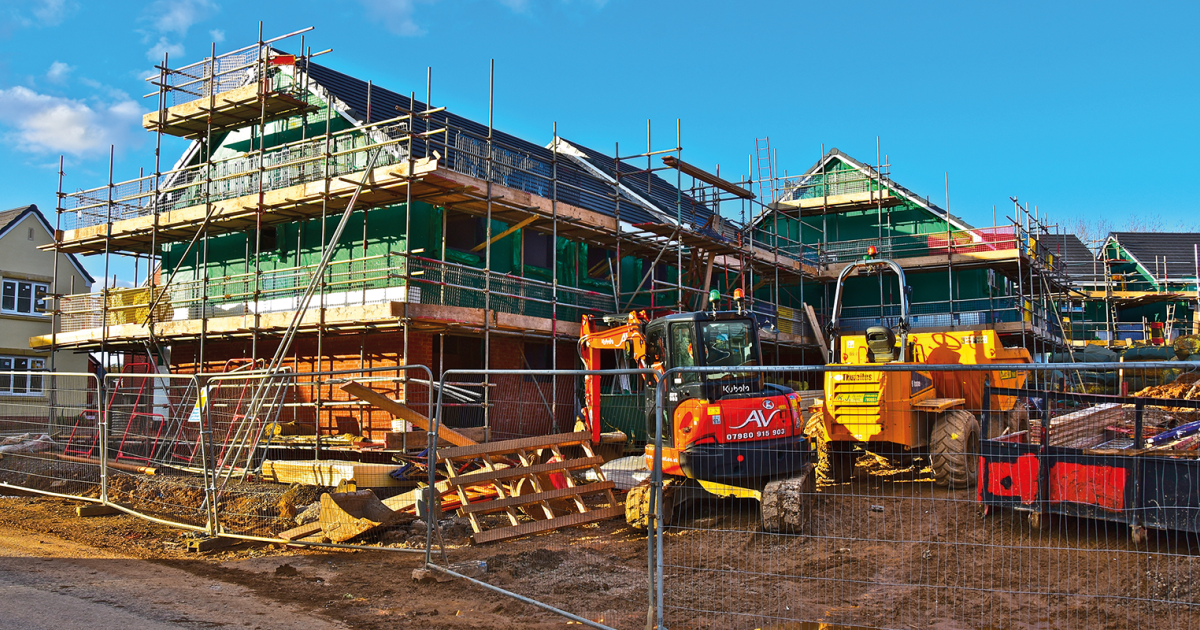 Welsh Building Regulations