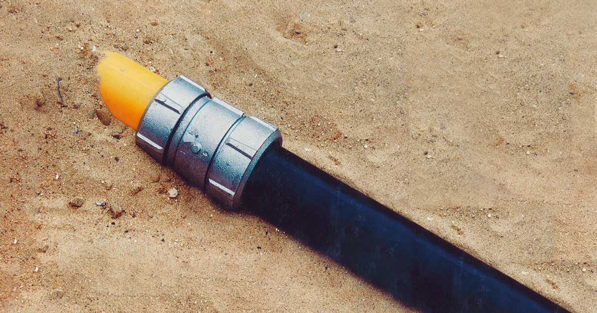 BPF Pipes Group updates polyethylene pressure pipe systems guidance