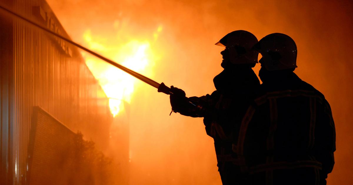 Fire safety in construction: updated guidance