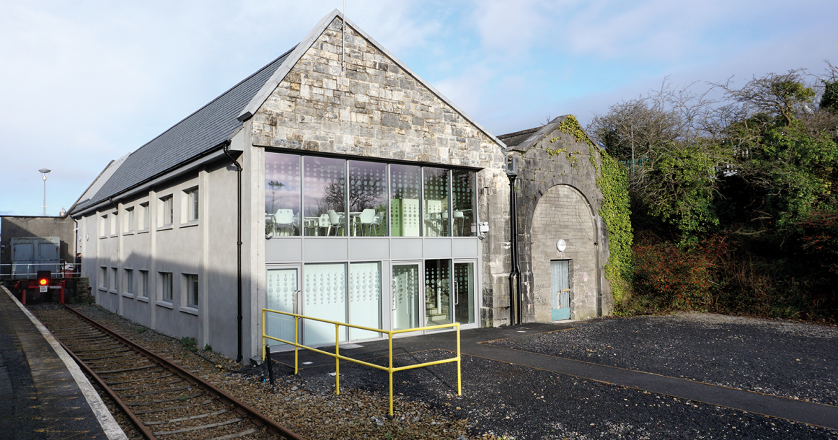 Preservation and conservation highly commended: Architectural ...