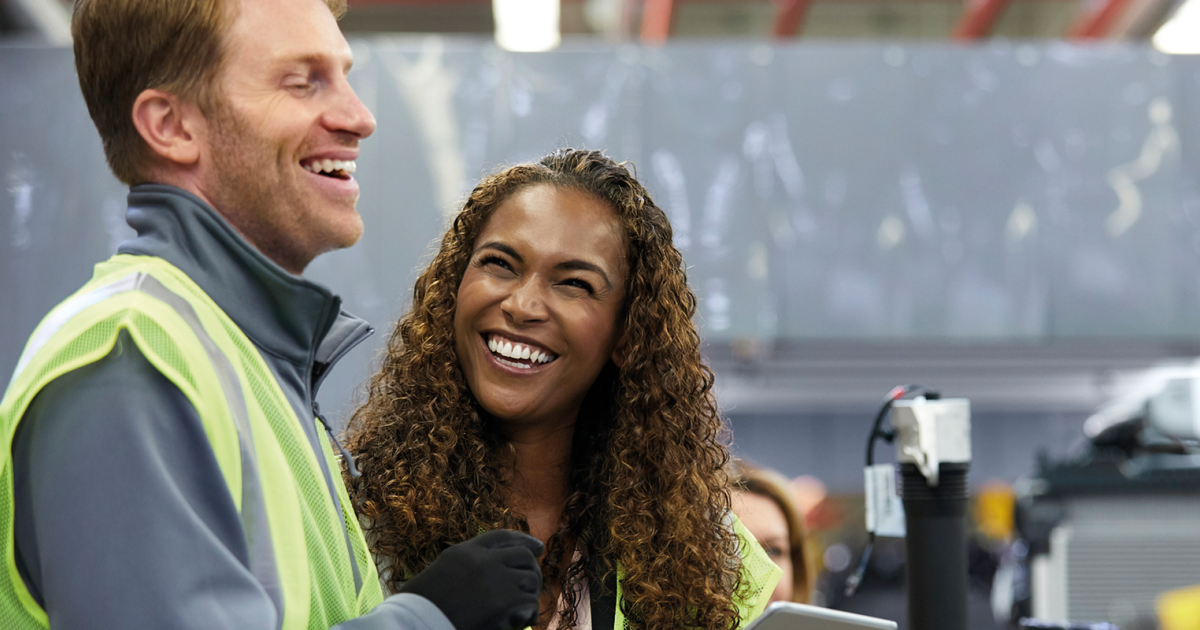 Tomorrow’s Engineers Week 2022