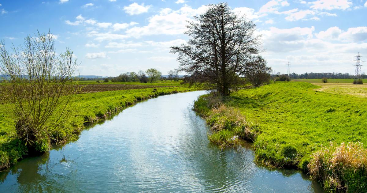 River pollution targets hit thousands of developments