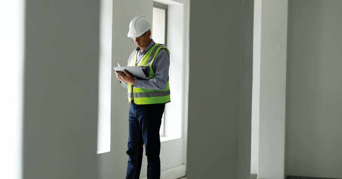 New Homes Quality Board: breaking the cycle