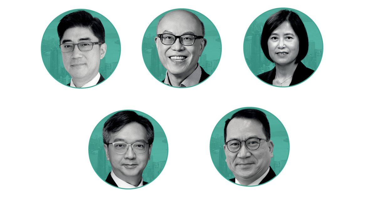 Constructing our future conference