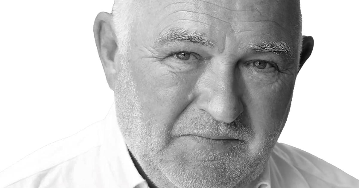 Five minutes with Gary Hicks FCABE