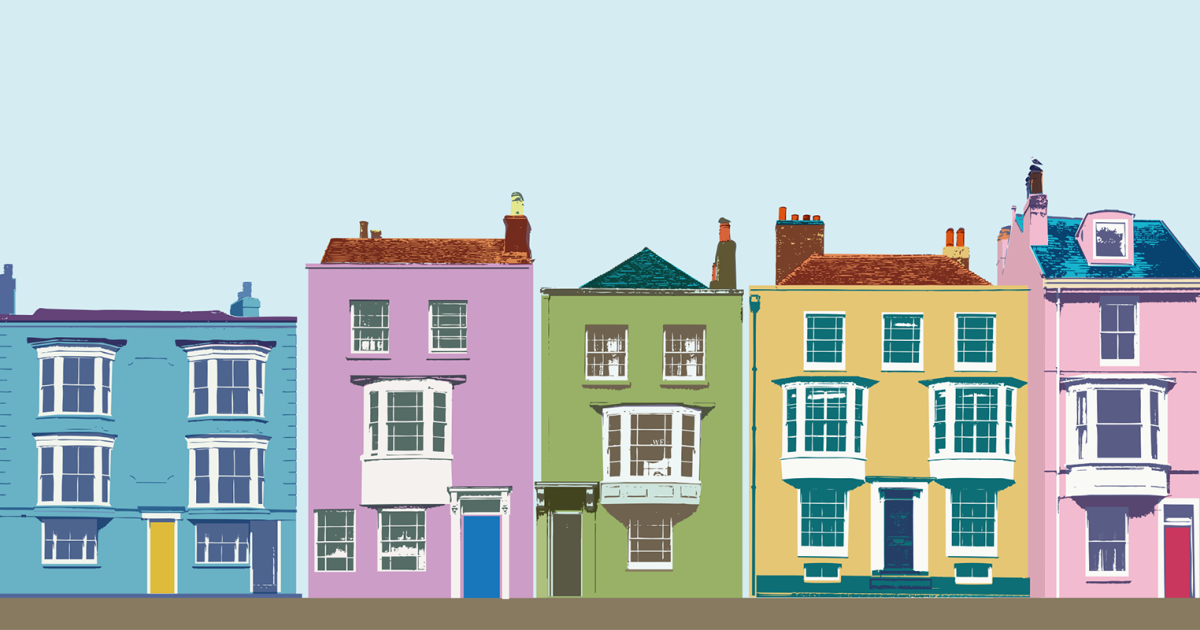 How data gathering can help retrofit schemes