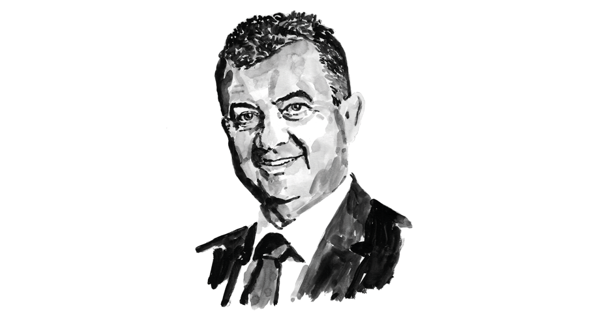 Joseph Birt reflects on his tenure