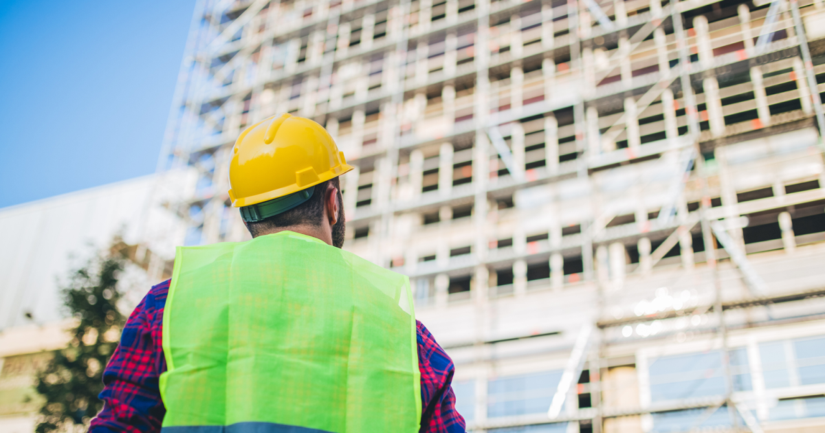 Building Safety Reforms Support
