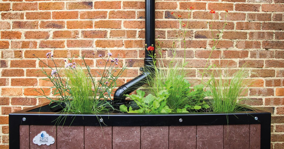 Pilot to reduce storm overflows and spills