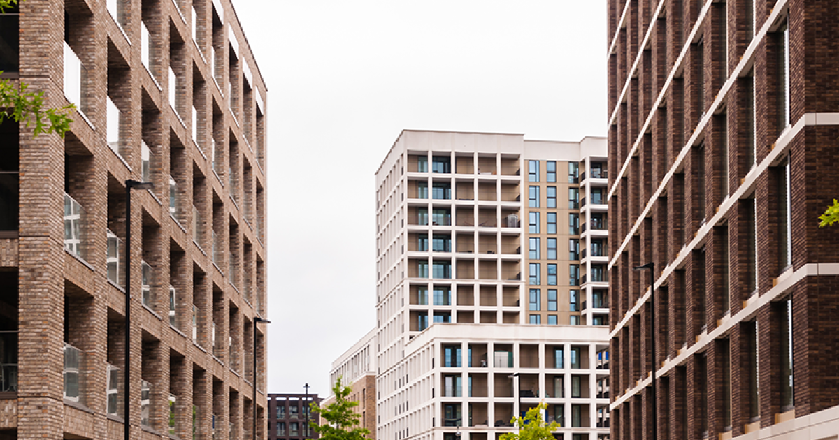 Building Safety Regulator announces CABE as one of first assessors