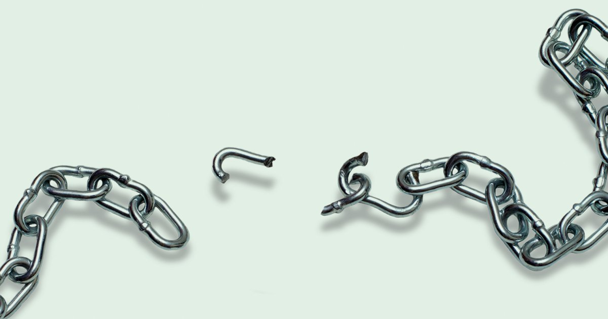 How to prevent modern slavery in your network