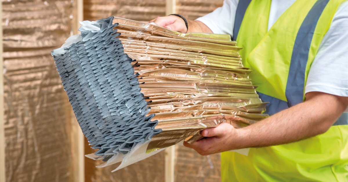 Citizens Advice calls for urgent investment to tackle draughty properties