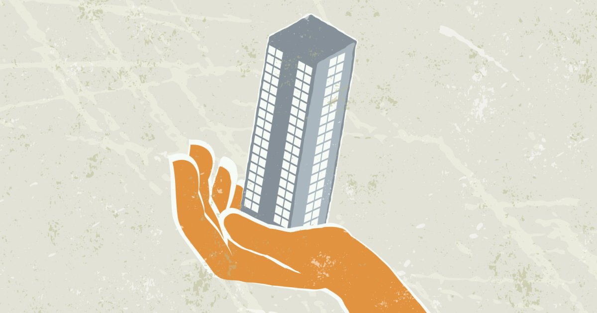 Carrying building liability