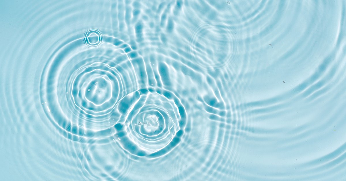 The ripple effect