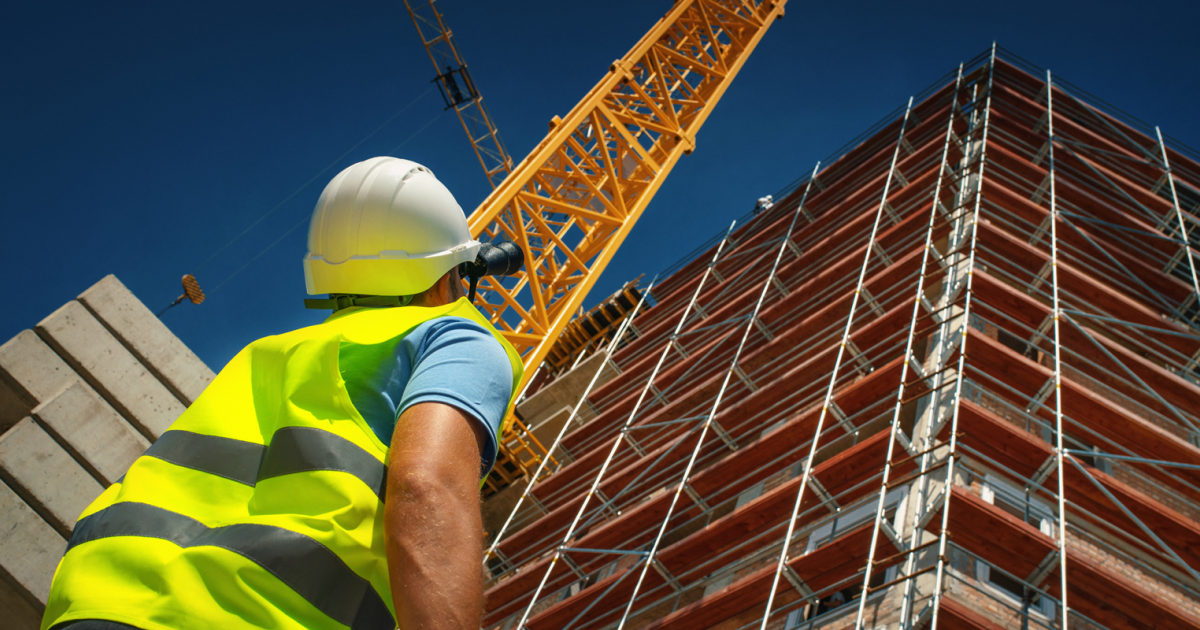 Welsh Government approves CABE’s competence scheme