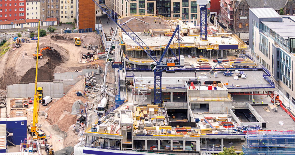 Building Standards Scotland